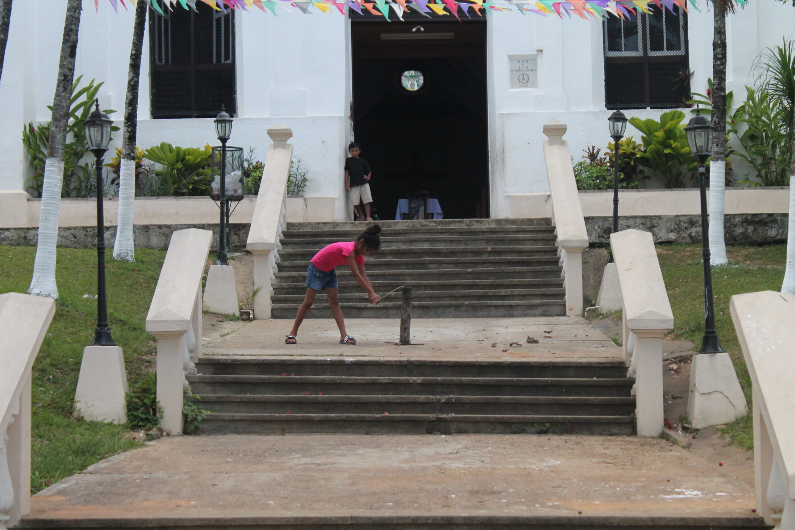 Benque Fiesta | Belize Living Heritage