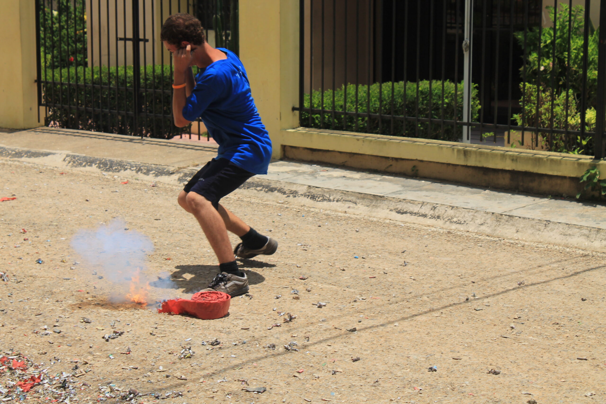 Benque Fiesta | Belize Living Heritage