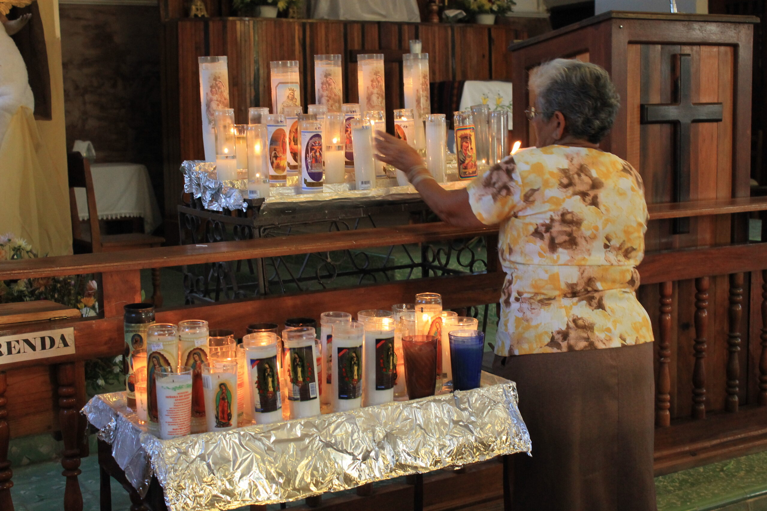 Benque Fiesta | Belize Living Heritage