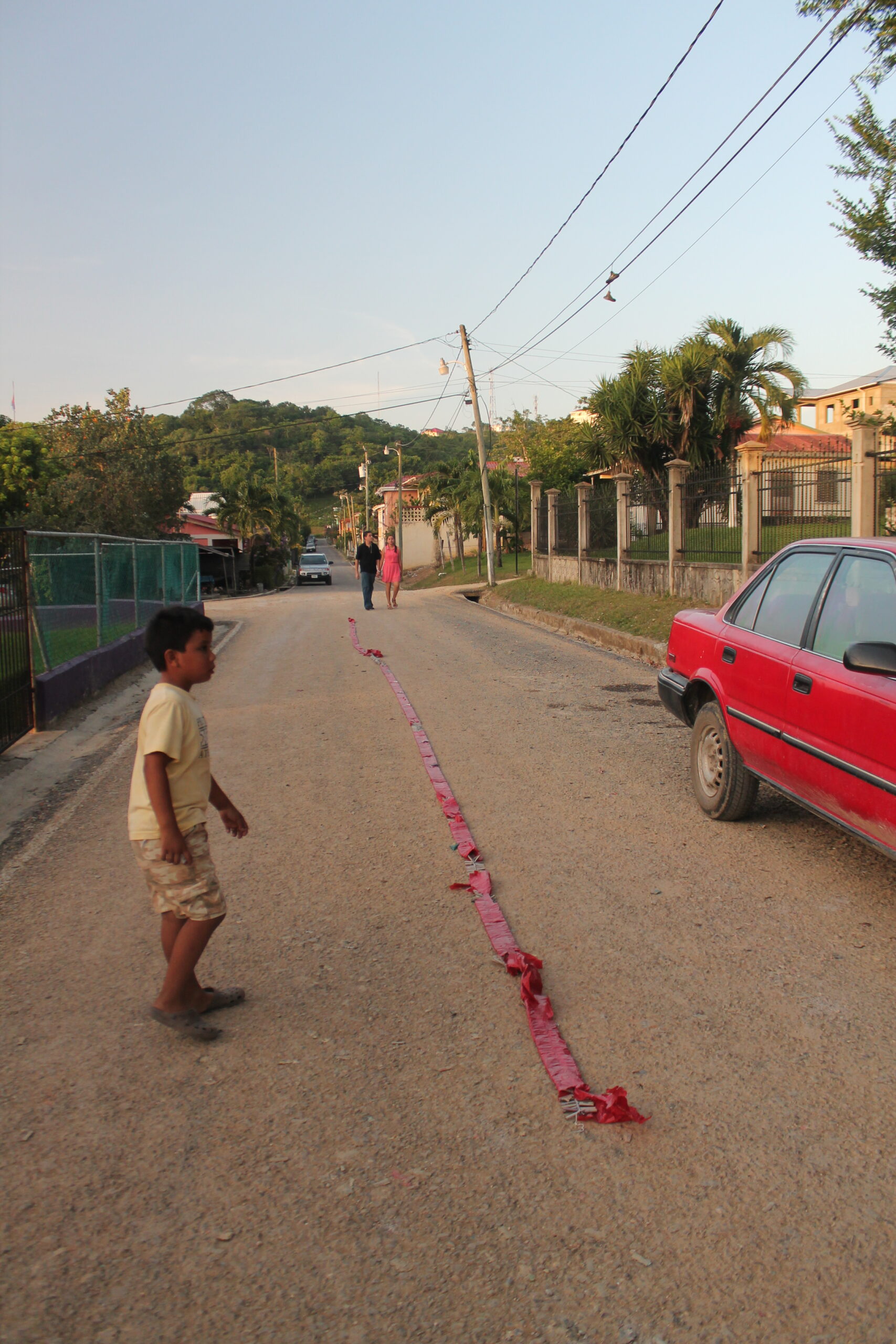 Benque Fiesta | Belize Living Heritage