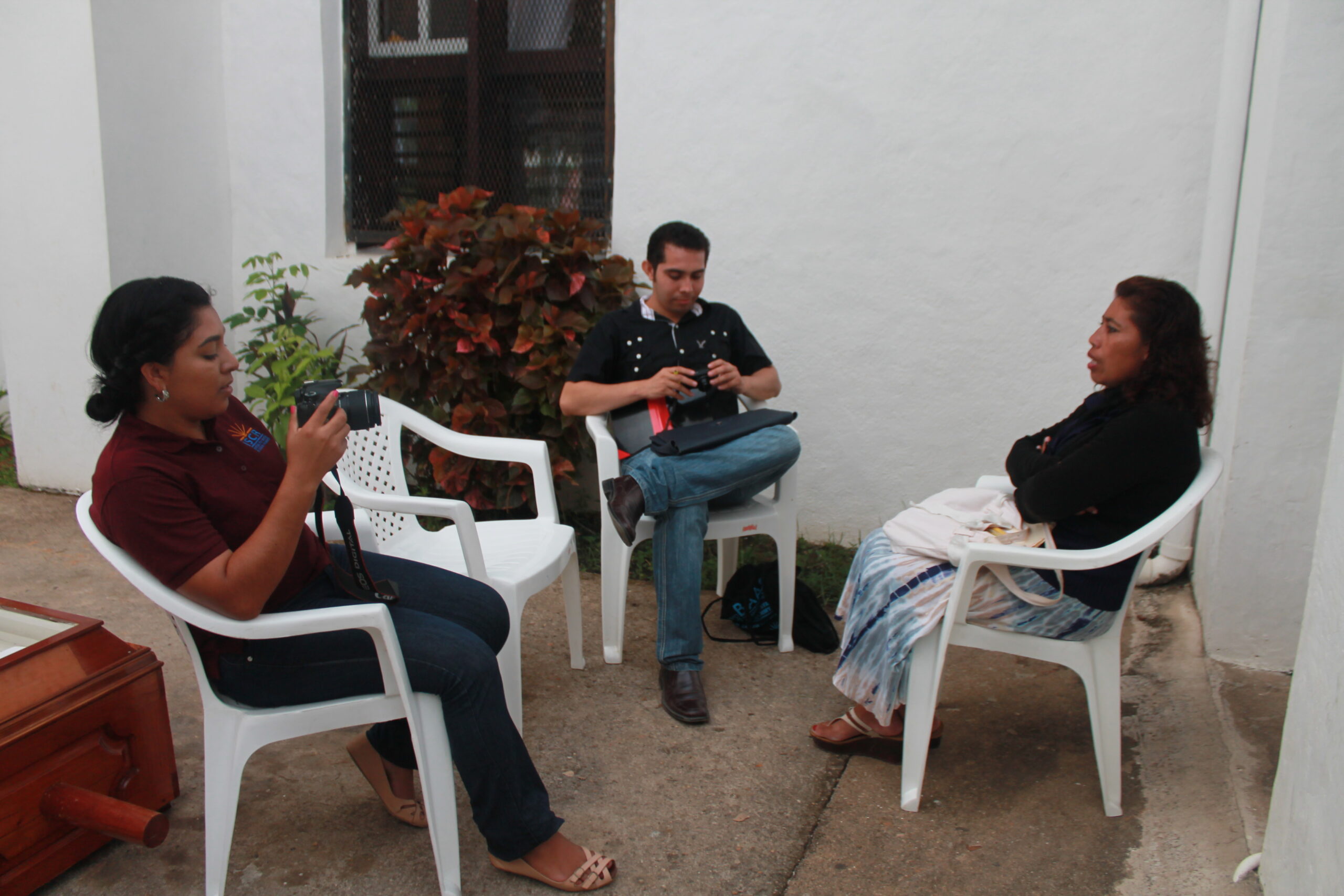 Benque Fiesta | Belize Living Heritage