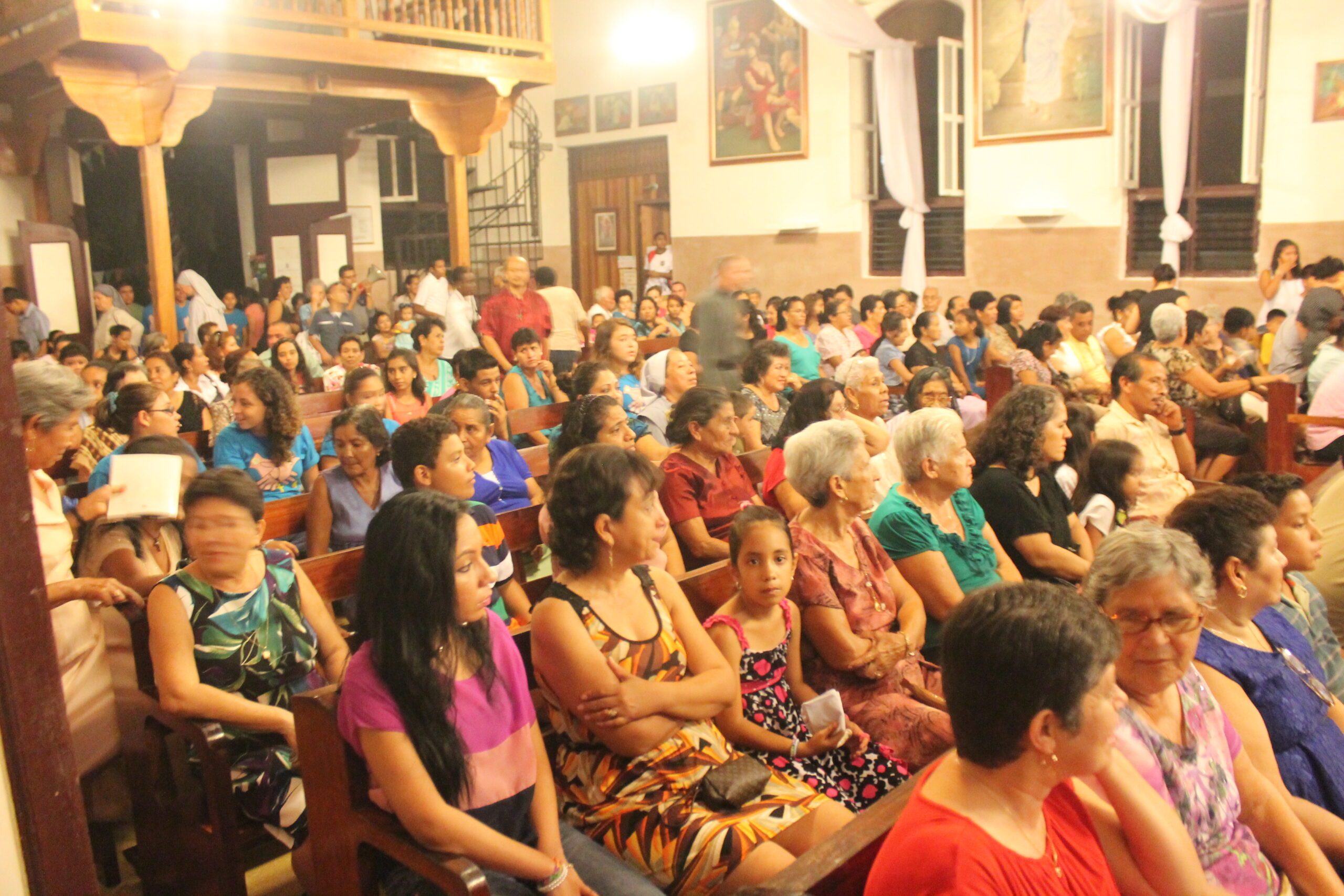 Benque Fiesta | Belize Living Heritage