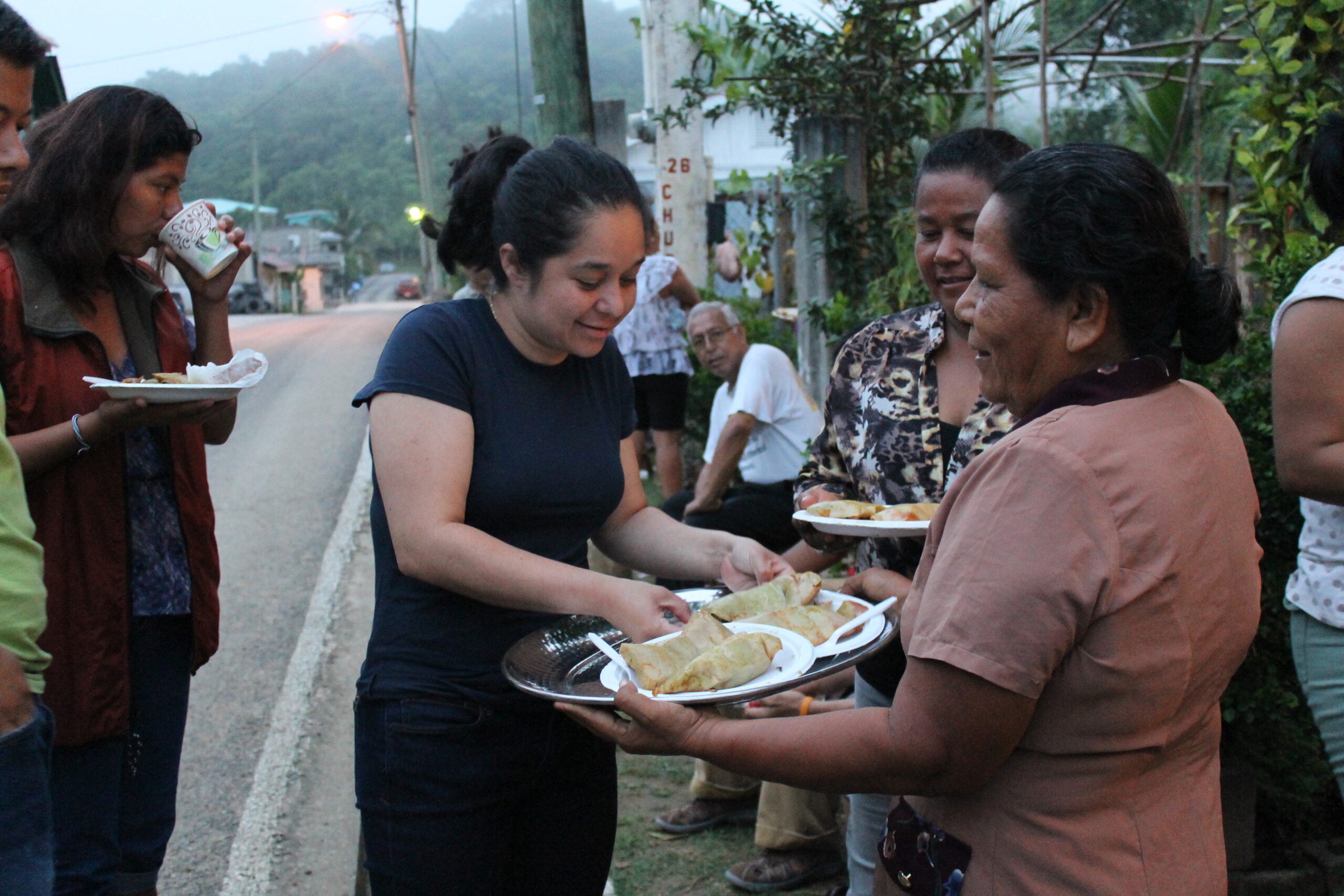 Benque Fiesta | Belize Living Heritage
