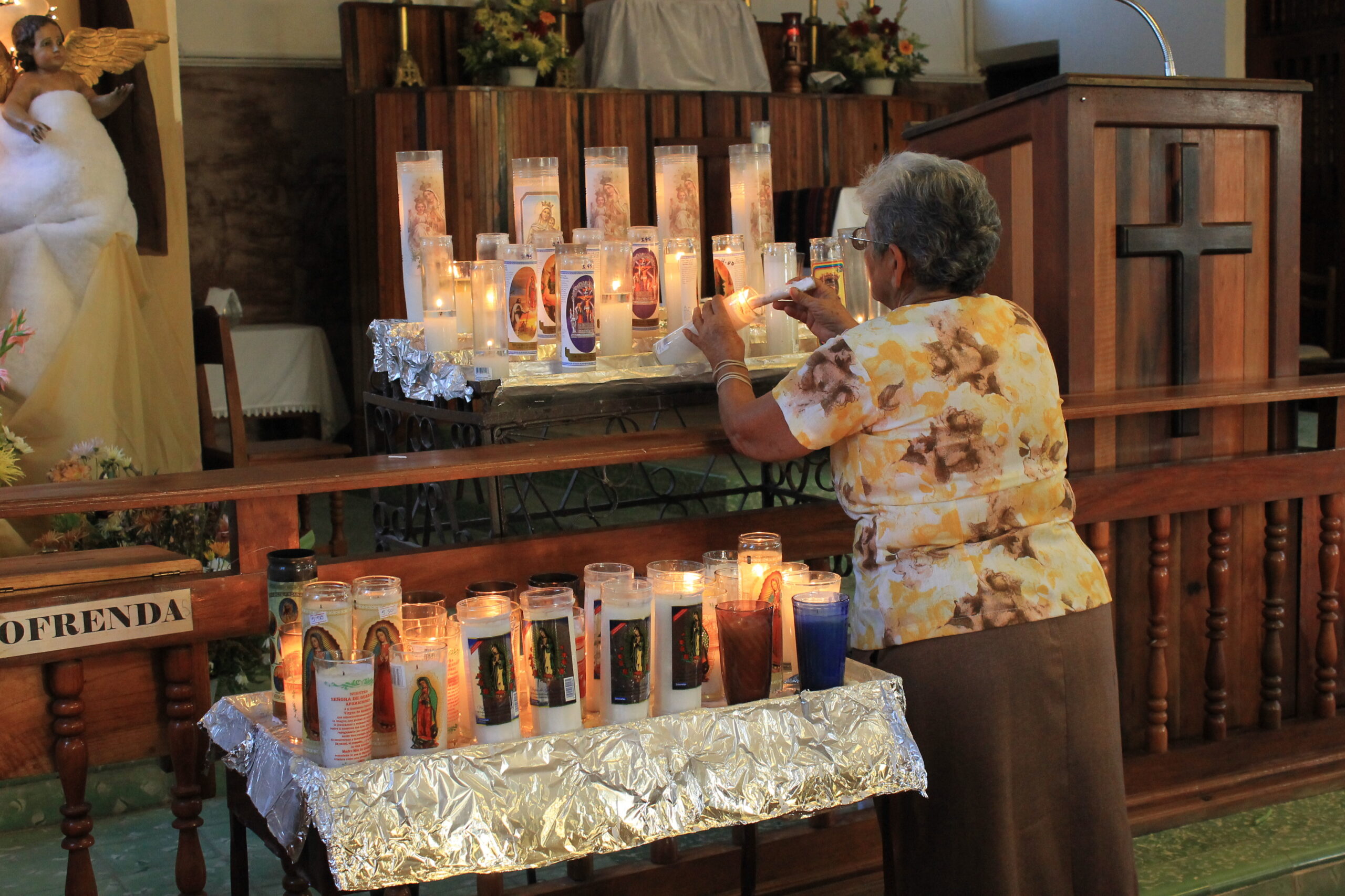 Benque Fiesta | Belize Living Heritage