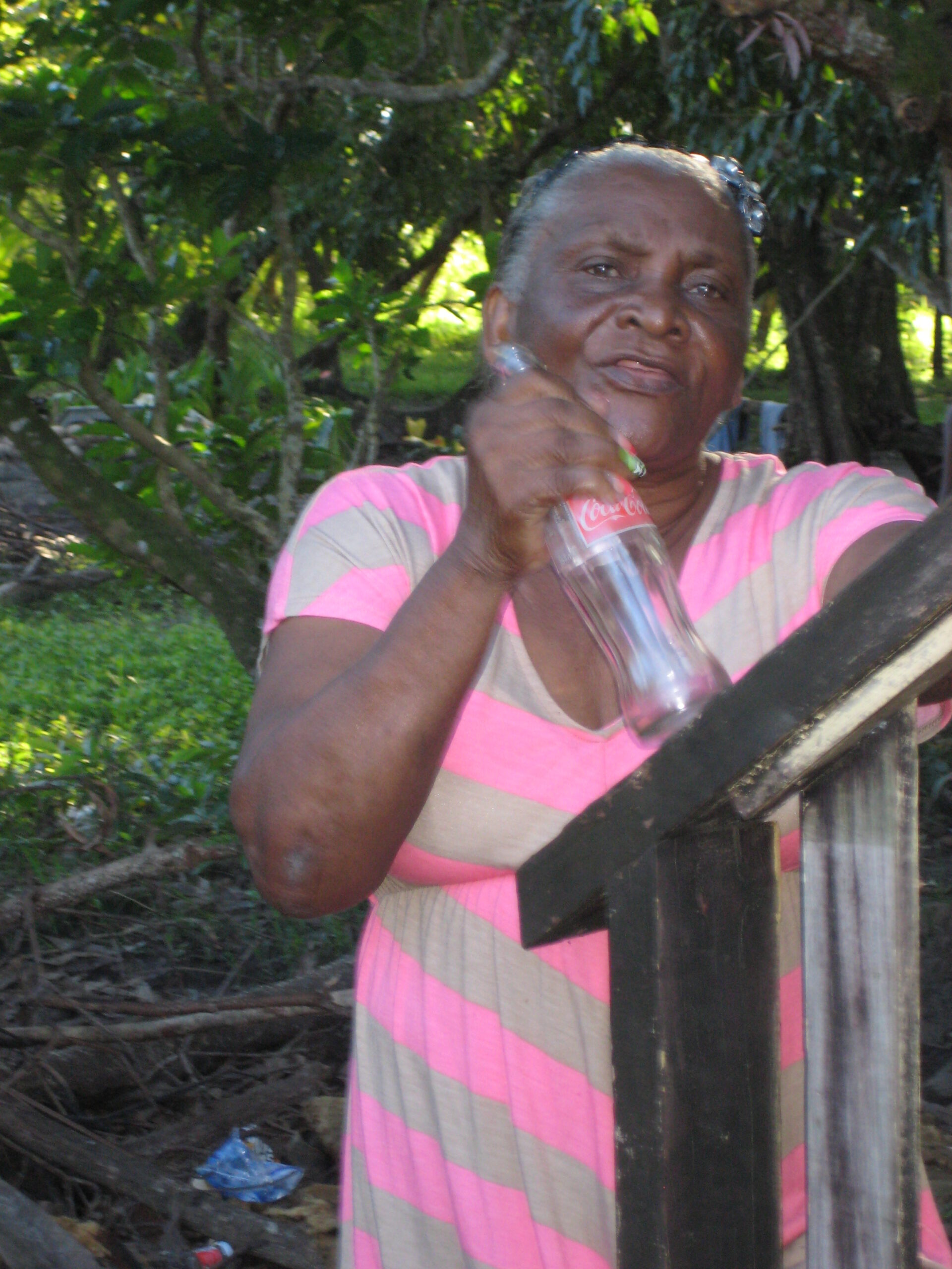 Brokdong Music | Belize Living Heritage
