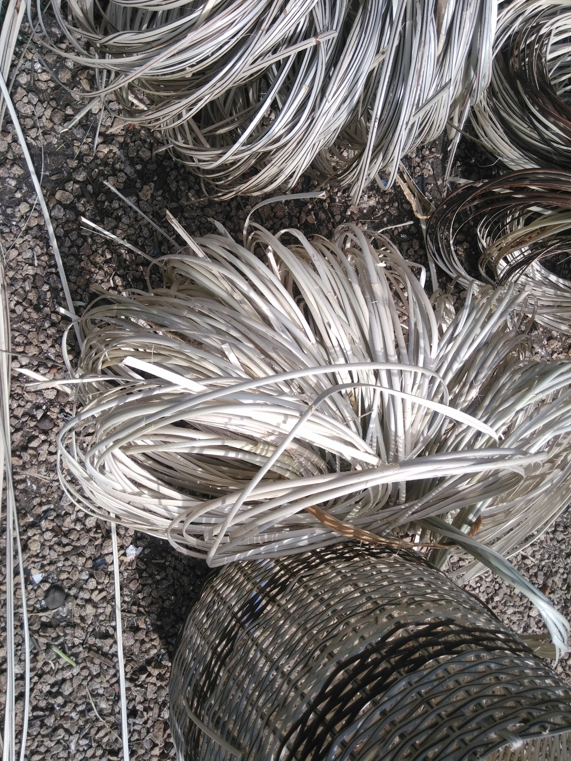 Titai Weaving | Belize Living Heritage